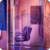 Decorative Products and Decorative Components for doors, windows and glass